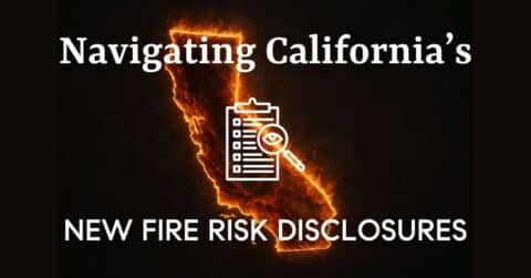 Navigating California’s New Fire Risk Disclosure Rules - Megan Micco ...